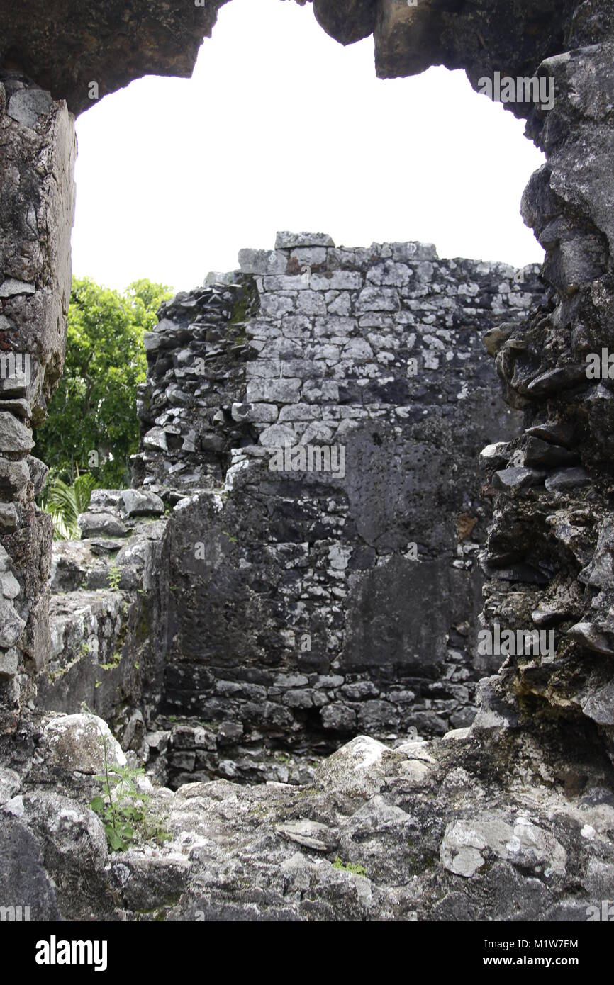 The first dutch governor of mauritius hi-res stock photography and ...