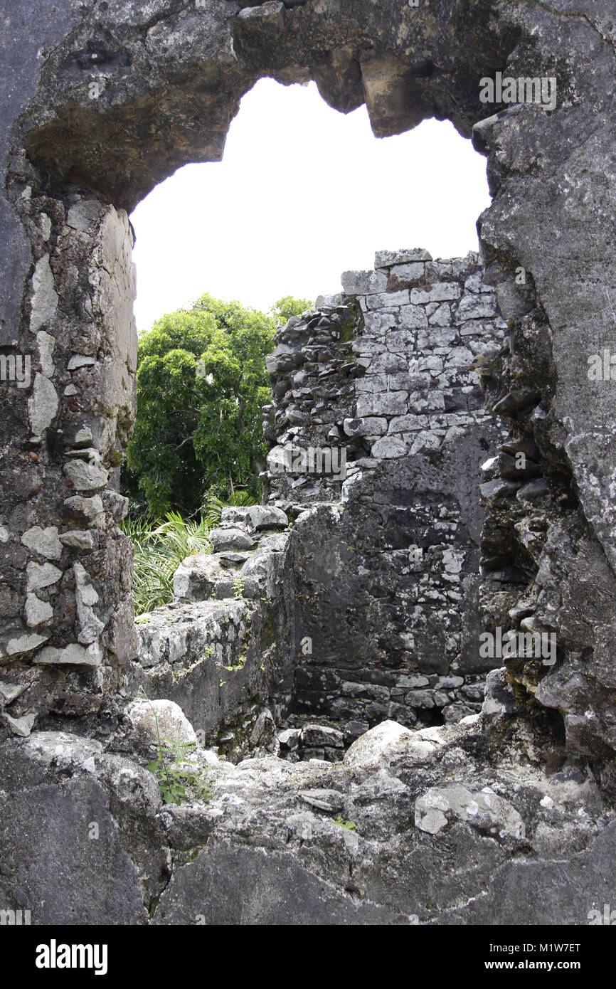 The first dutch governor of mauritius hi-res stock photography and ...