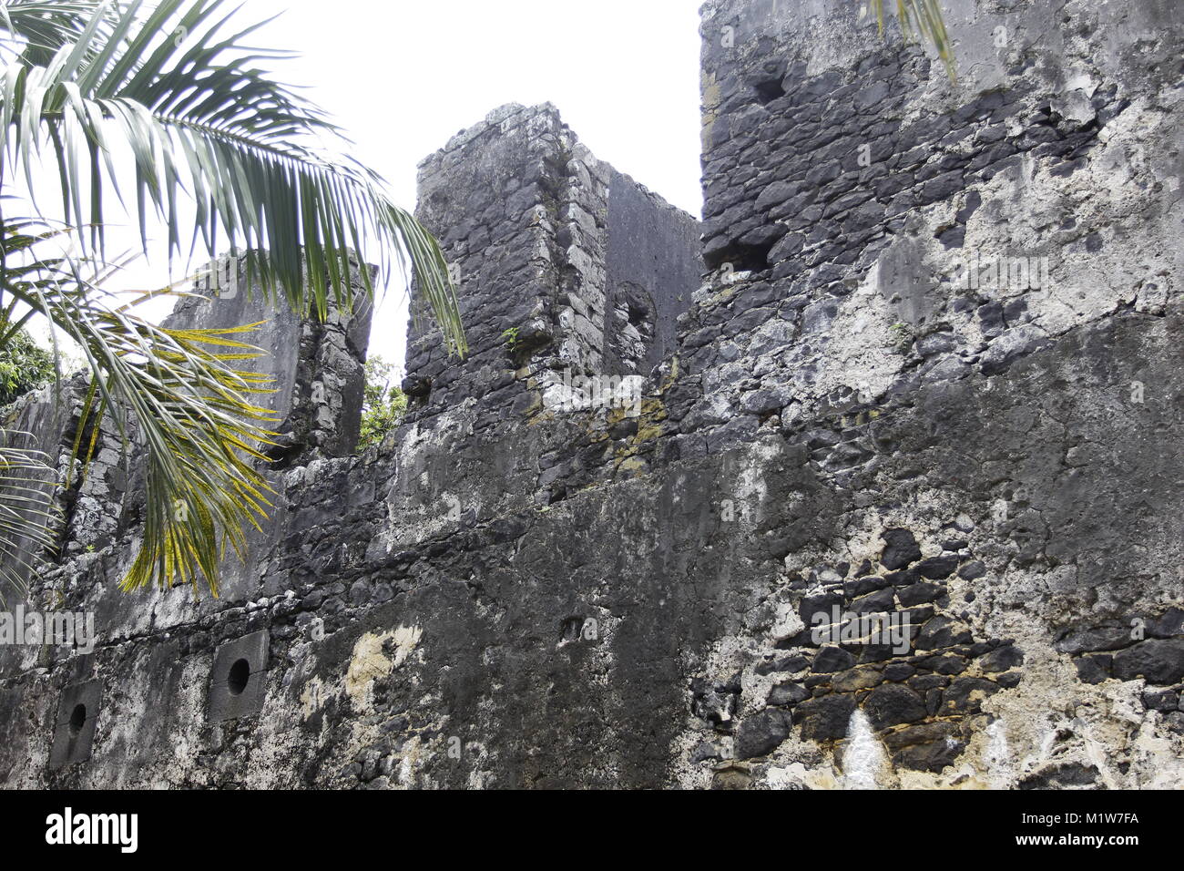 Dutch governor of mauritius hi-res stock photography and images - Alamy