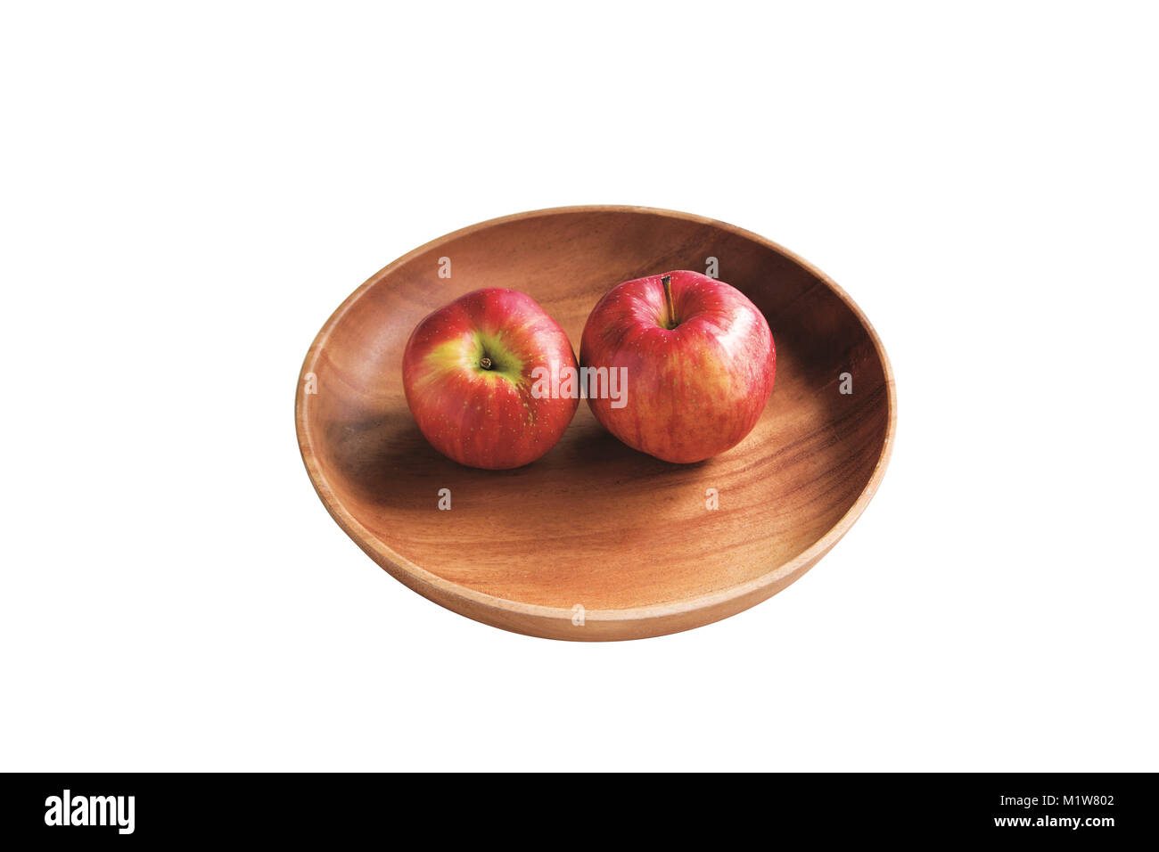 Tray with fruits Cut Out Stock Images & Pictures - Alamy