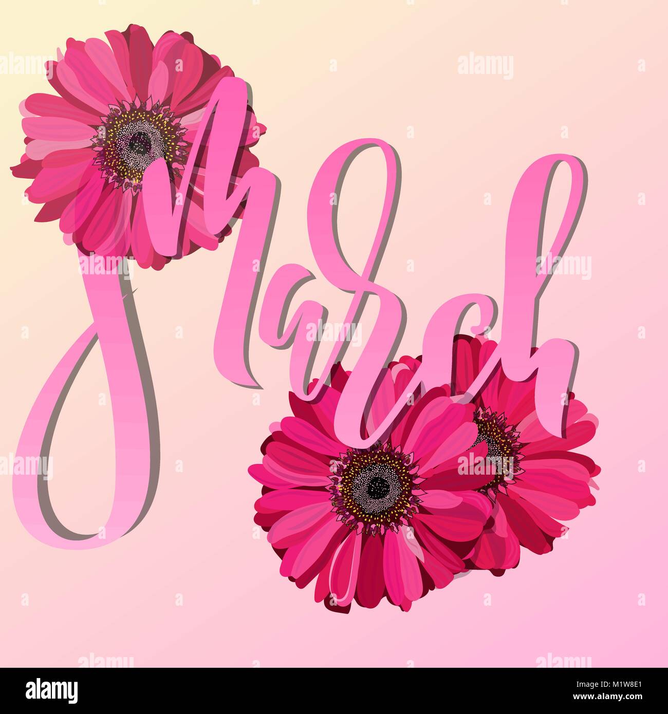 Digital lettering hi-res stock photography and images - Alamy