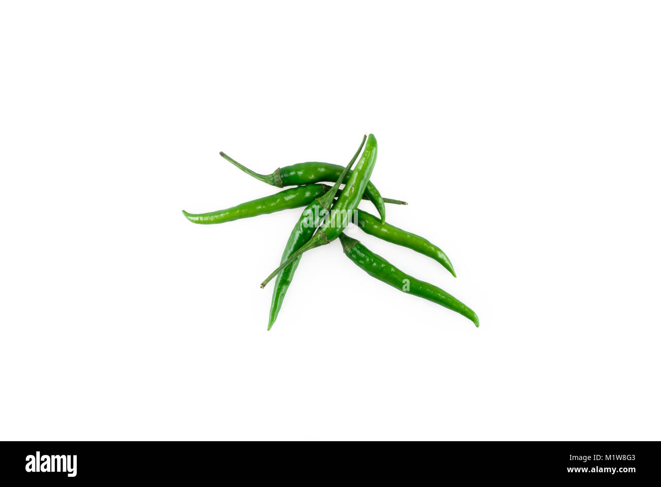 Asian chilli hi-res stock photography and images - Alamy