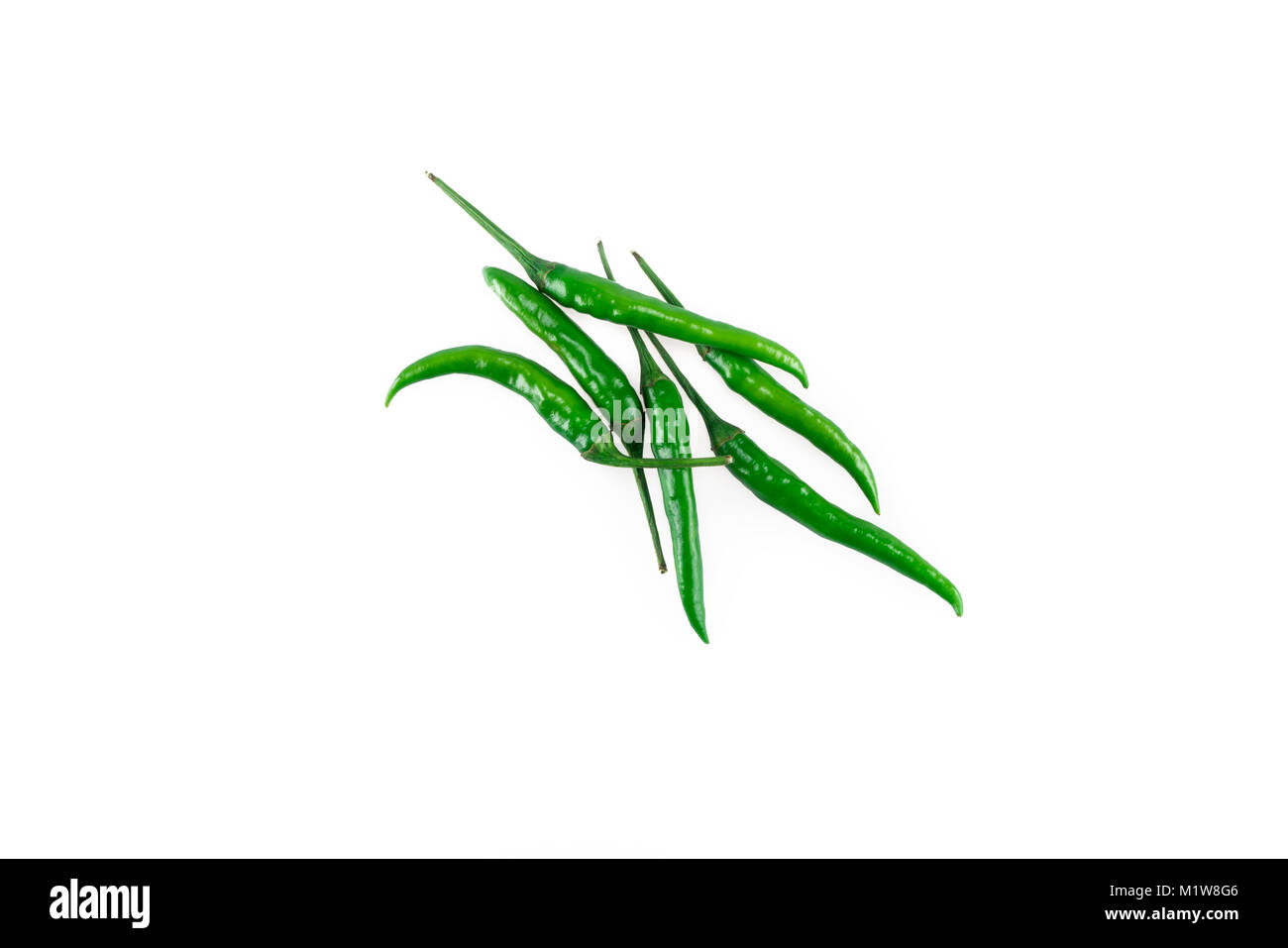 Bullet chilli hi-res stock photography and images - Alamy