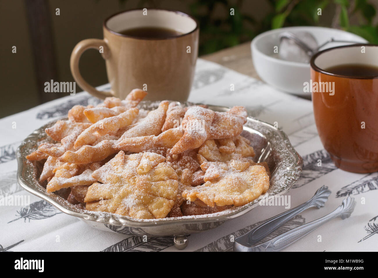 Bugnes High Resolution Stock Photography and Images - Alamy