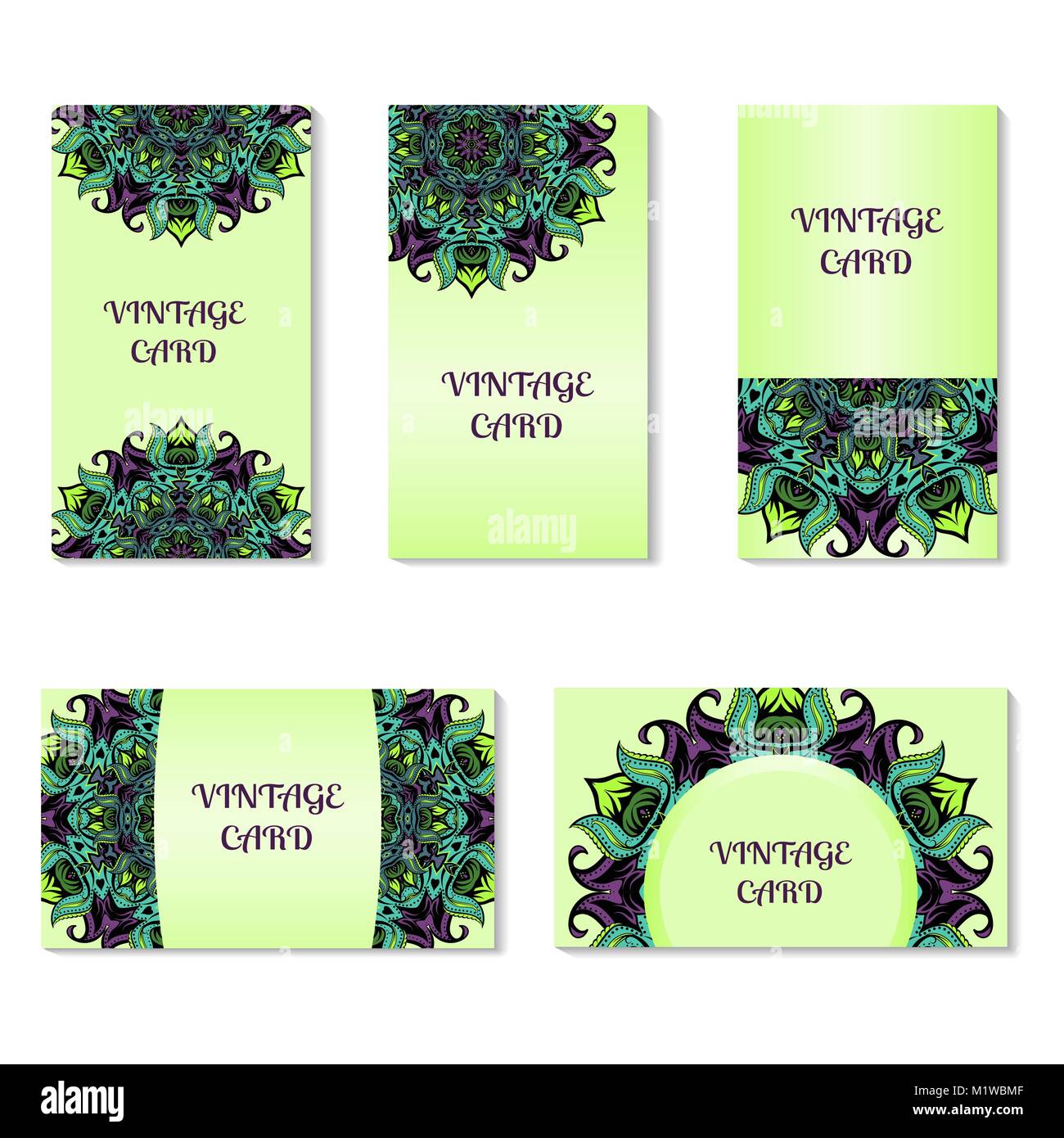 Dark purple vector design style Cut Out Stock Images & Pictures - Alamy