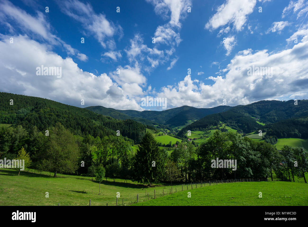 Untouched landscape hi-res stock photography and images - Alamy