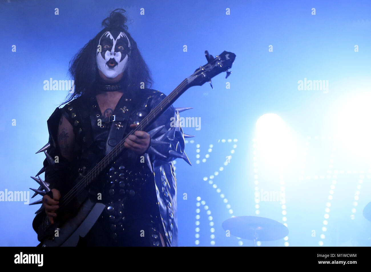 Hotter Than Hell, (Rory Judge, Marty McStravick, David Jeffers and ...