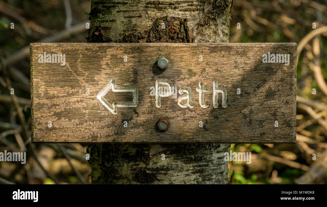 Conistone sign hi-res stock photography and images - Alamy