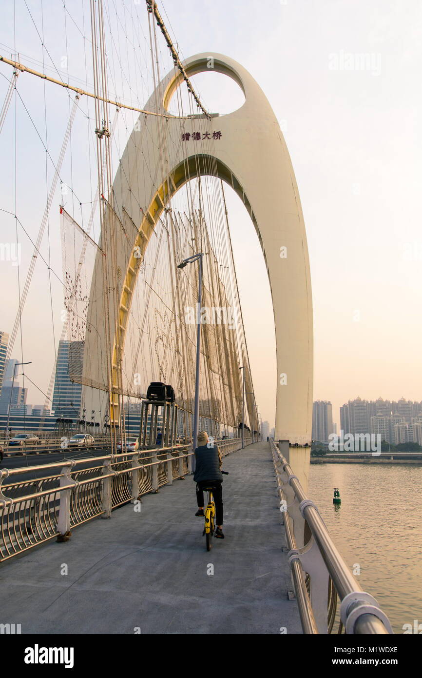 Liede liede bridge hi-res stock photography and images - Alamy