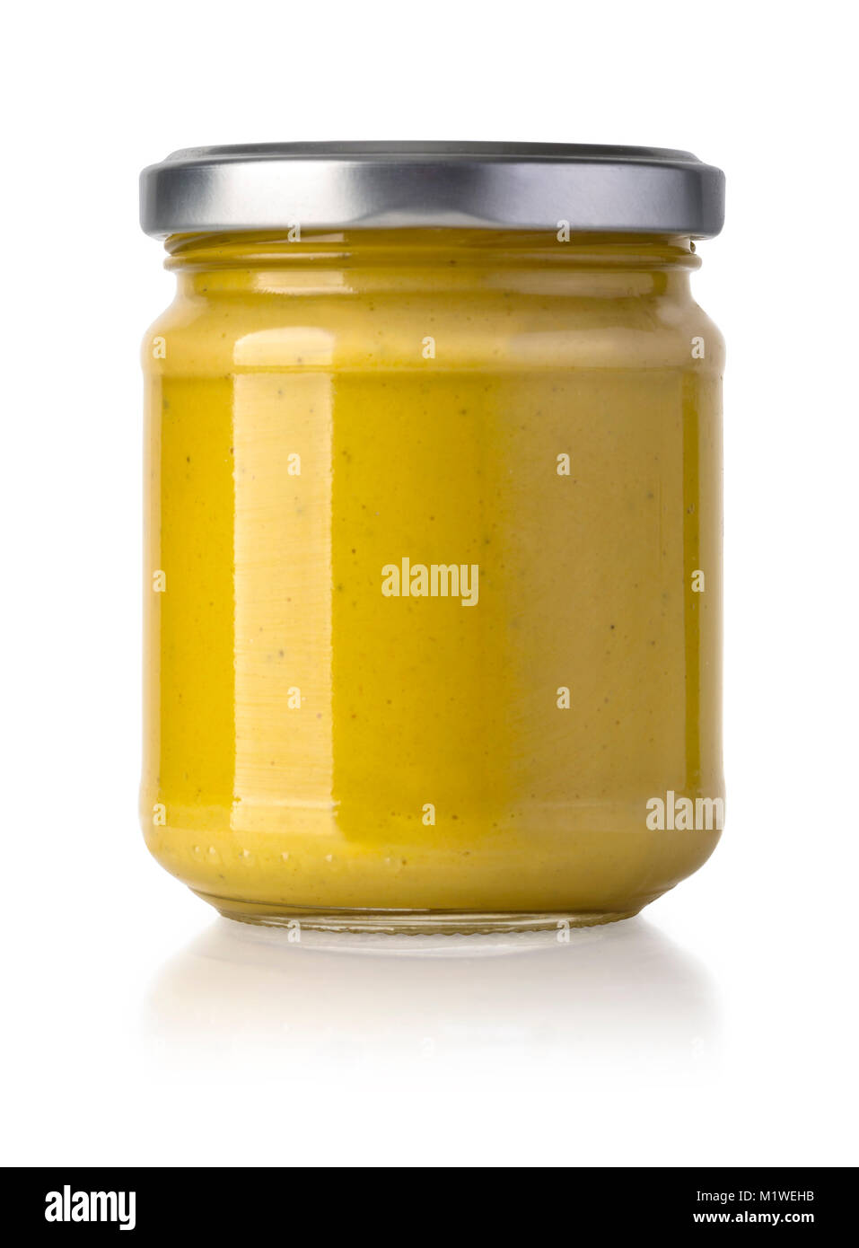 Bottled mustard hi-res stock photography and images - Alamy
