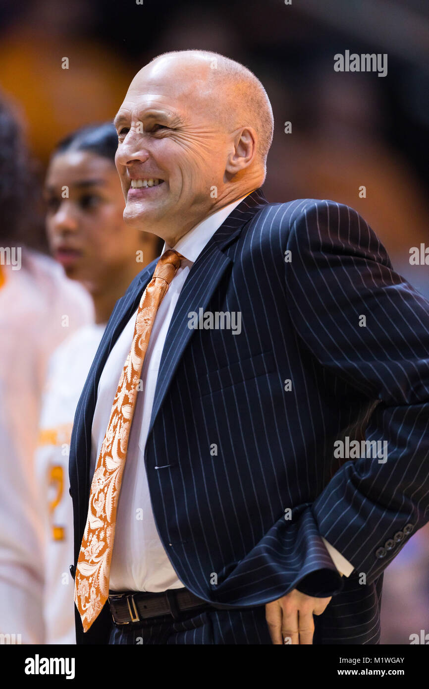 Thompson boling arena hi-res stock photography and images - Alamy