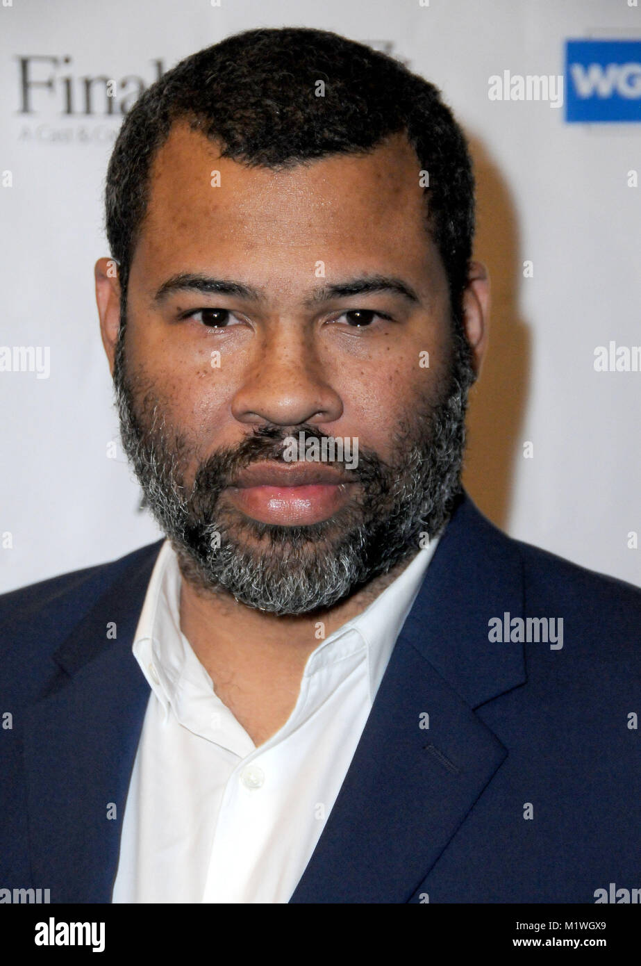 Los Angeles, California, USA. 1st February, 2018. Actor/director/writer ...