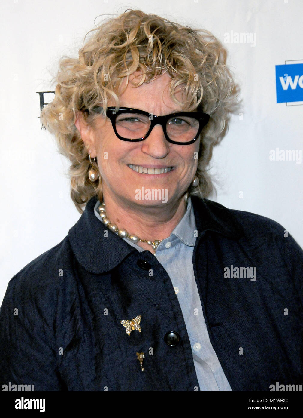 Los Angeles, California, USA. 1st February, 2018. Variety's Claudia ...