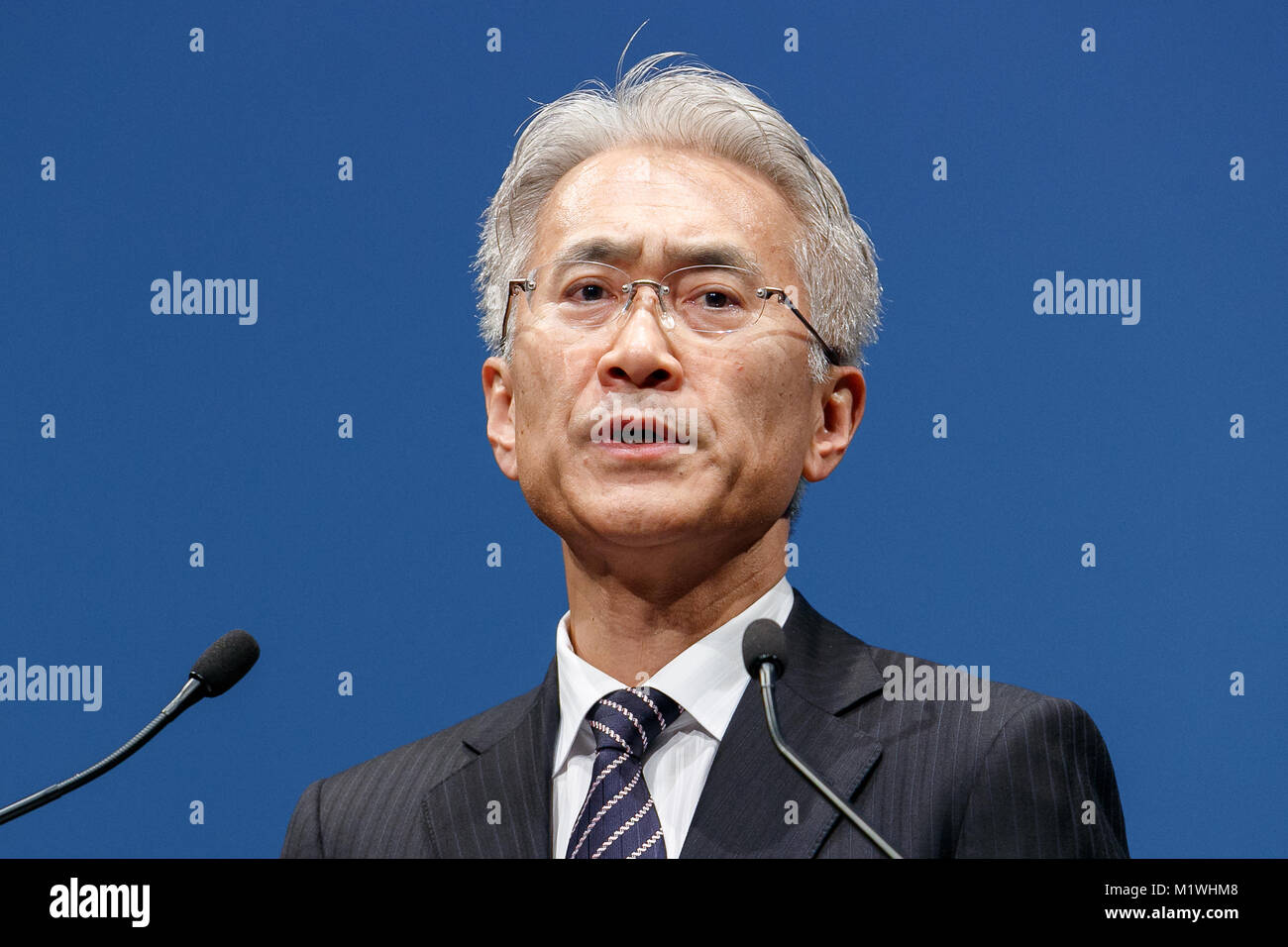 Kenichiro Yoshida Sony s Director Representative Corporate Executive kenichiro-yoshida-sony-s-director-representative-corporate-executive