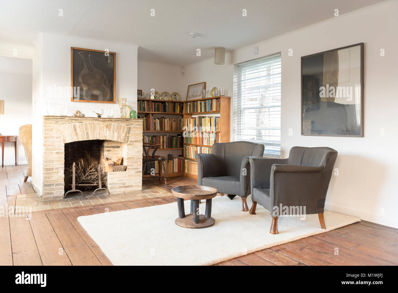Leading british architects hi-res stock photography and images - Alamy