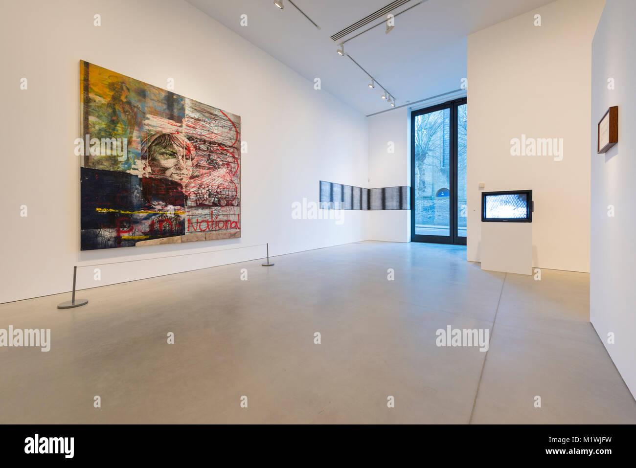 Leading british architects hi-res stock photography and images - Alamy