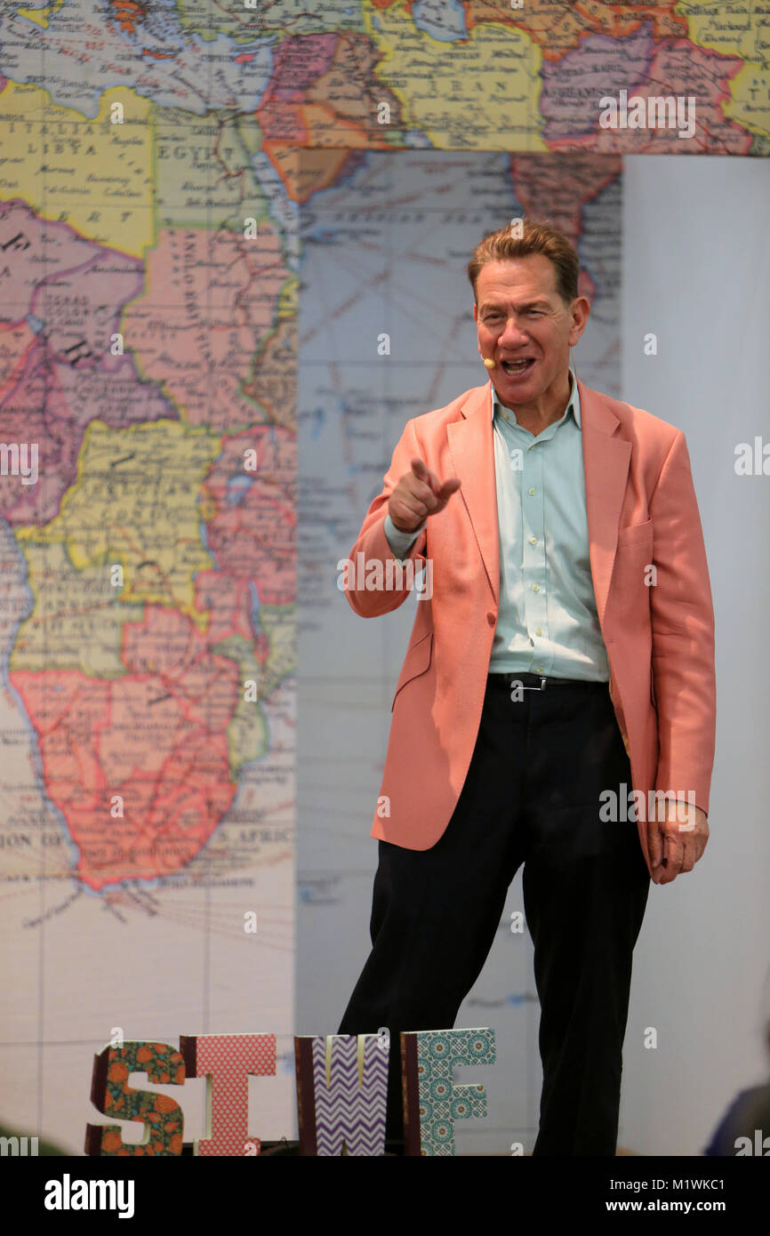 Michael portillo hi-res stock photography and images - Alamy