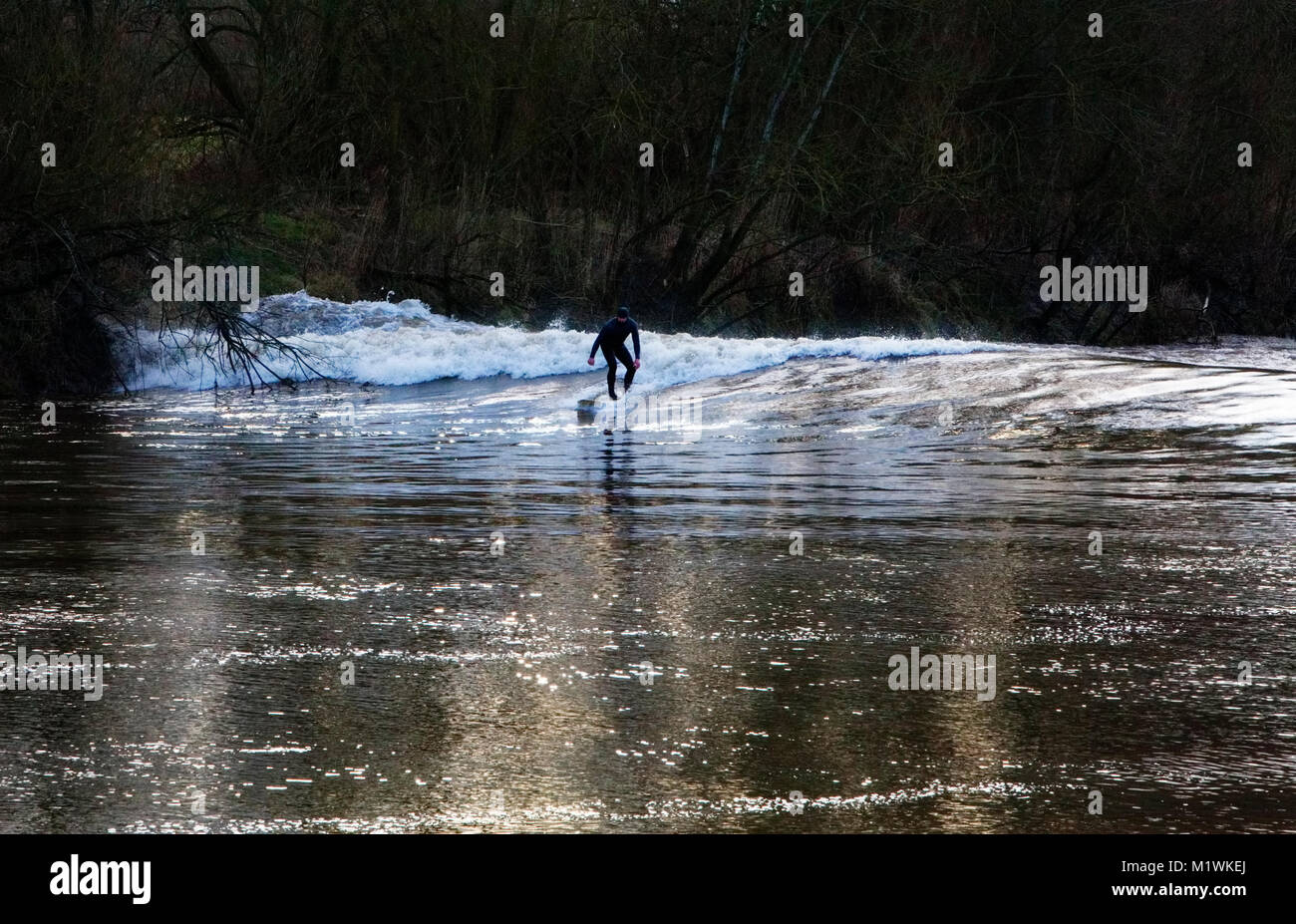 Tidal Wave Energy High Resolution Stock Photography and Images - Alamy