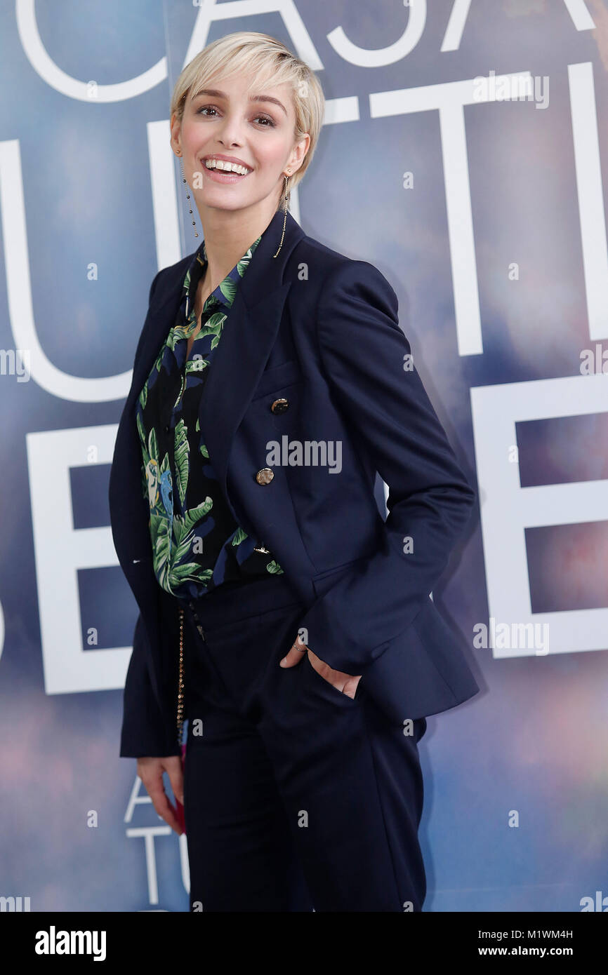 Elena cucci hi-res stock photography and images - Alamy