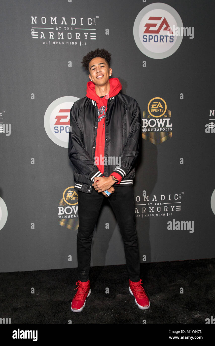 Ea sports london hi-res stock photography and images - Alamy