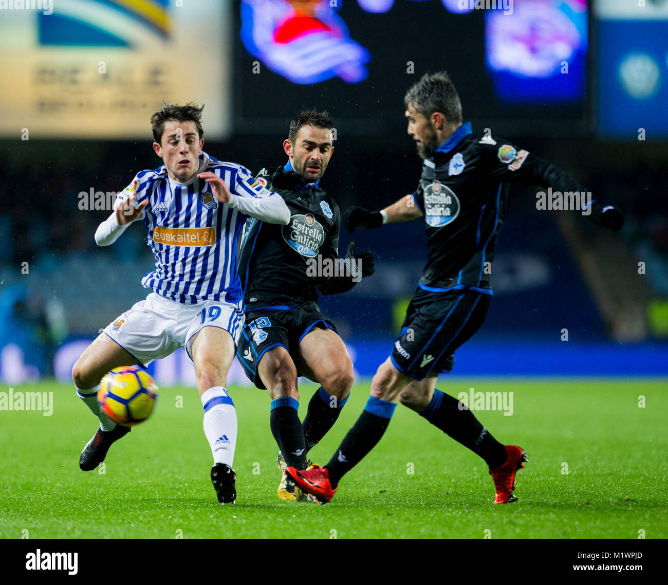 Alvaro alvarez hi-res stock photography and images - Alamy