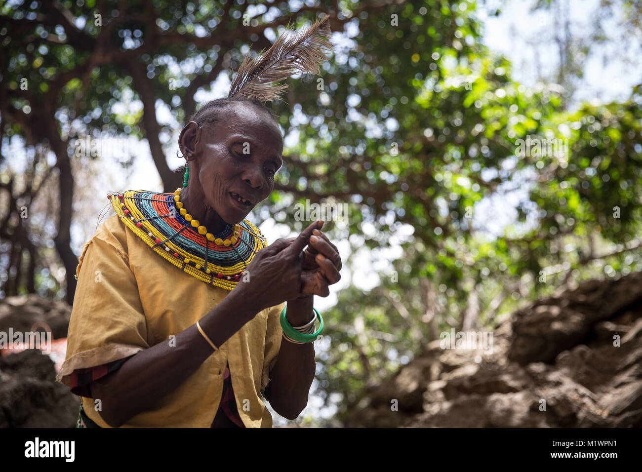 Female genital cutting hi-res stock photography and images - Alamy