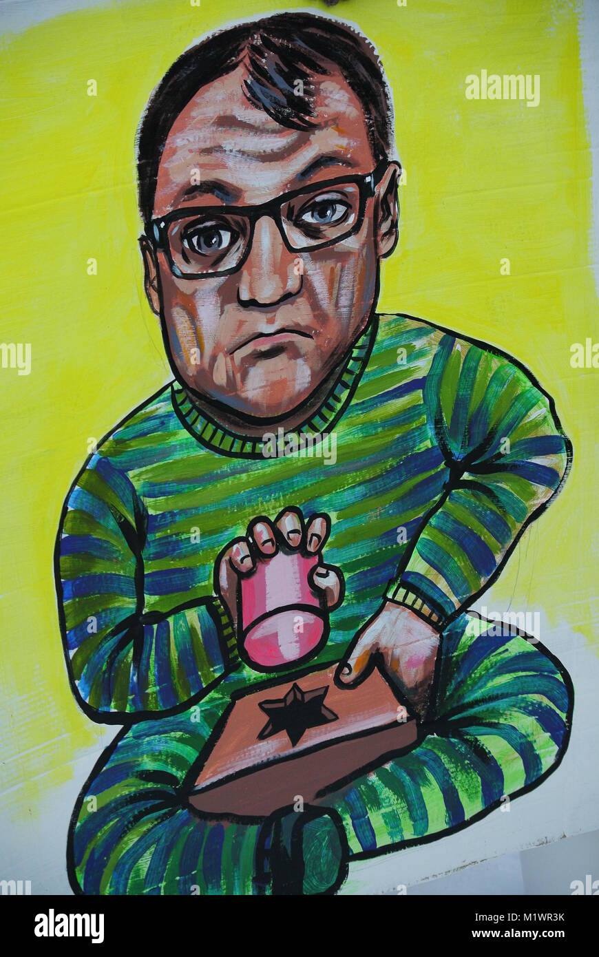 Demonstration by The Central Organisation of Finnish Trade Unions (SAK ...