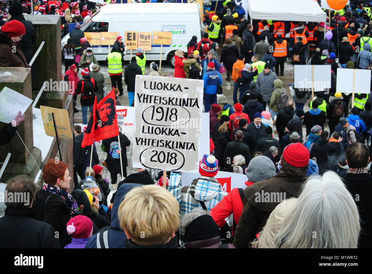 Juhana hi-res stock photography and images - Alamy