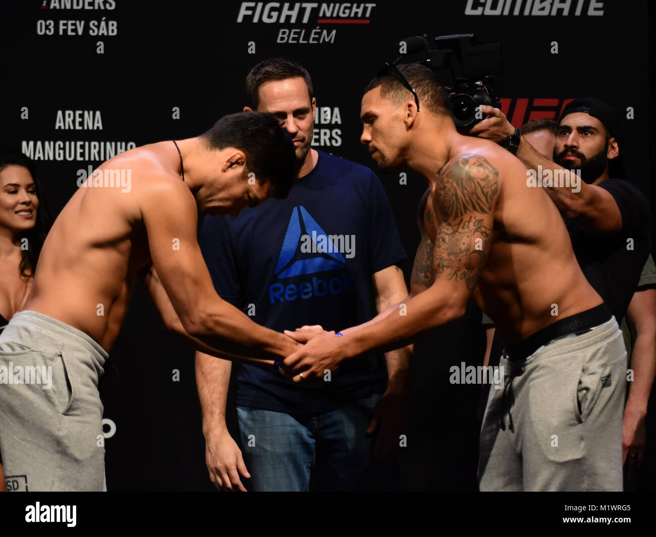 Amp faces hi-res stock photography and images - Alamy