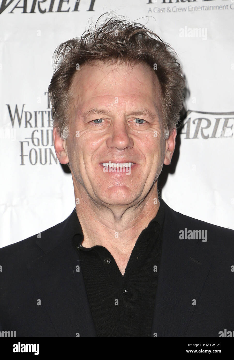 Beverly Hills, California, USA. 1st Feb, 2018. 01 February 2018 ...