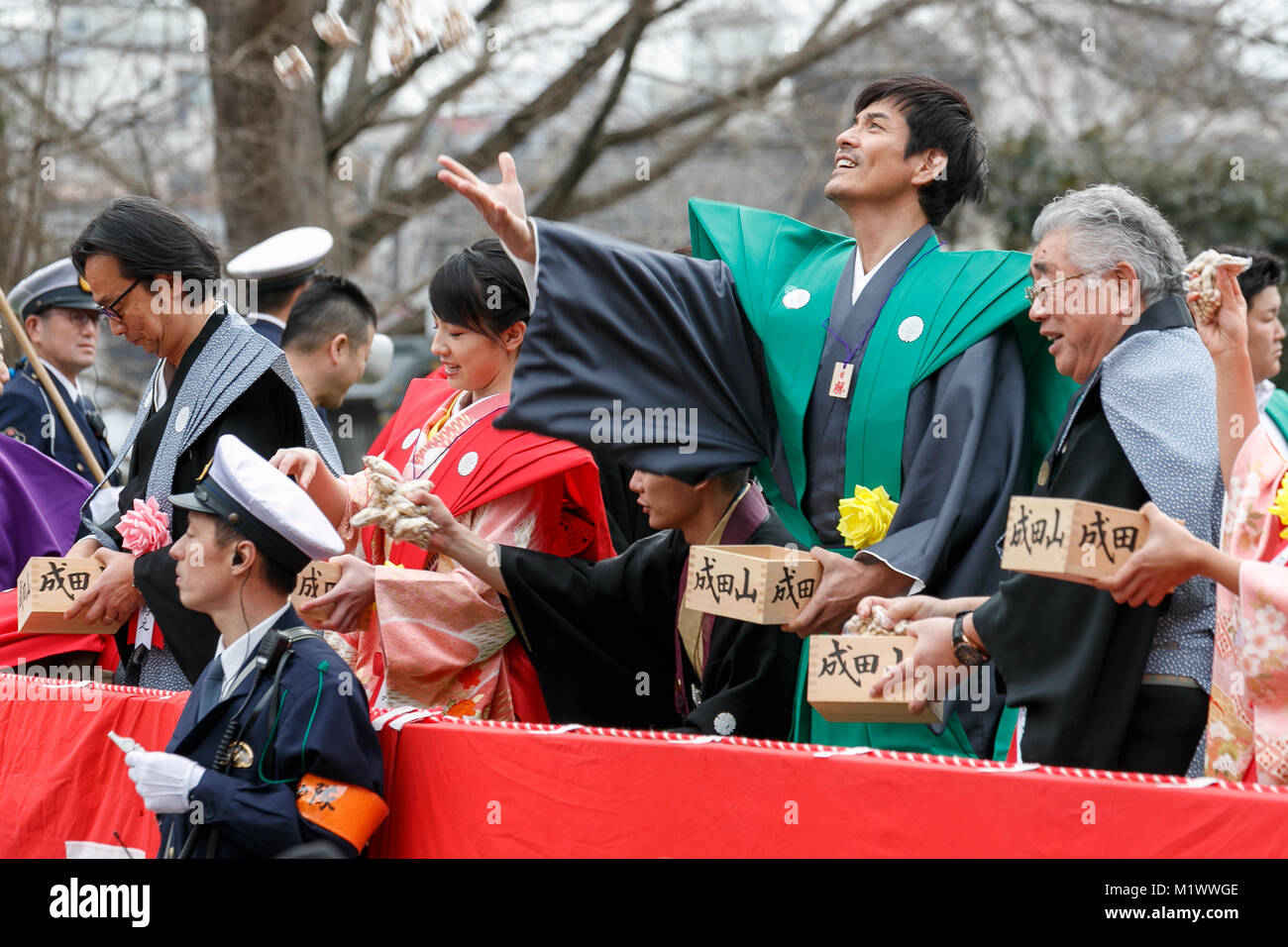 Gravure idol hi-res stock photography and images - Alamy