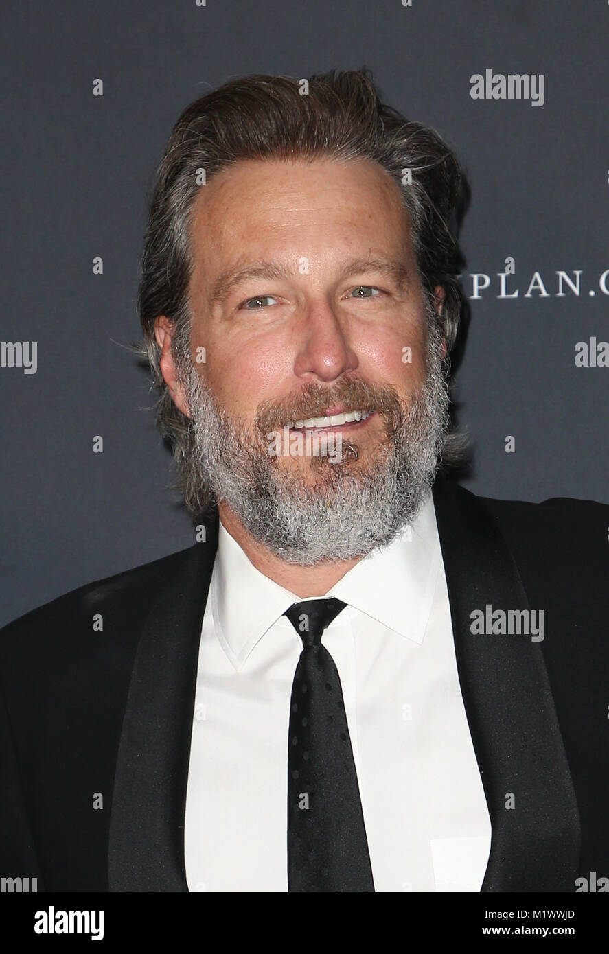 Universal City, Ca. 2nd Feb, 2018. John Corbett at the 26th Annual ...