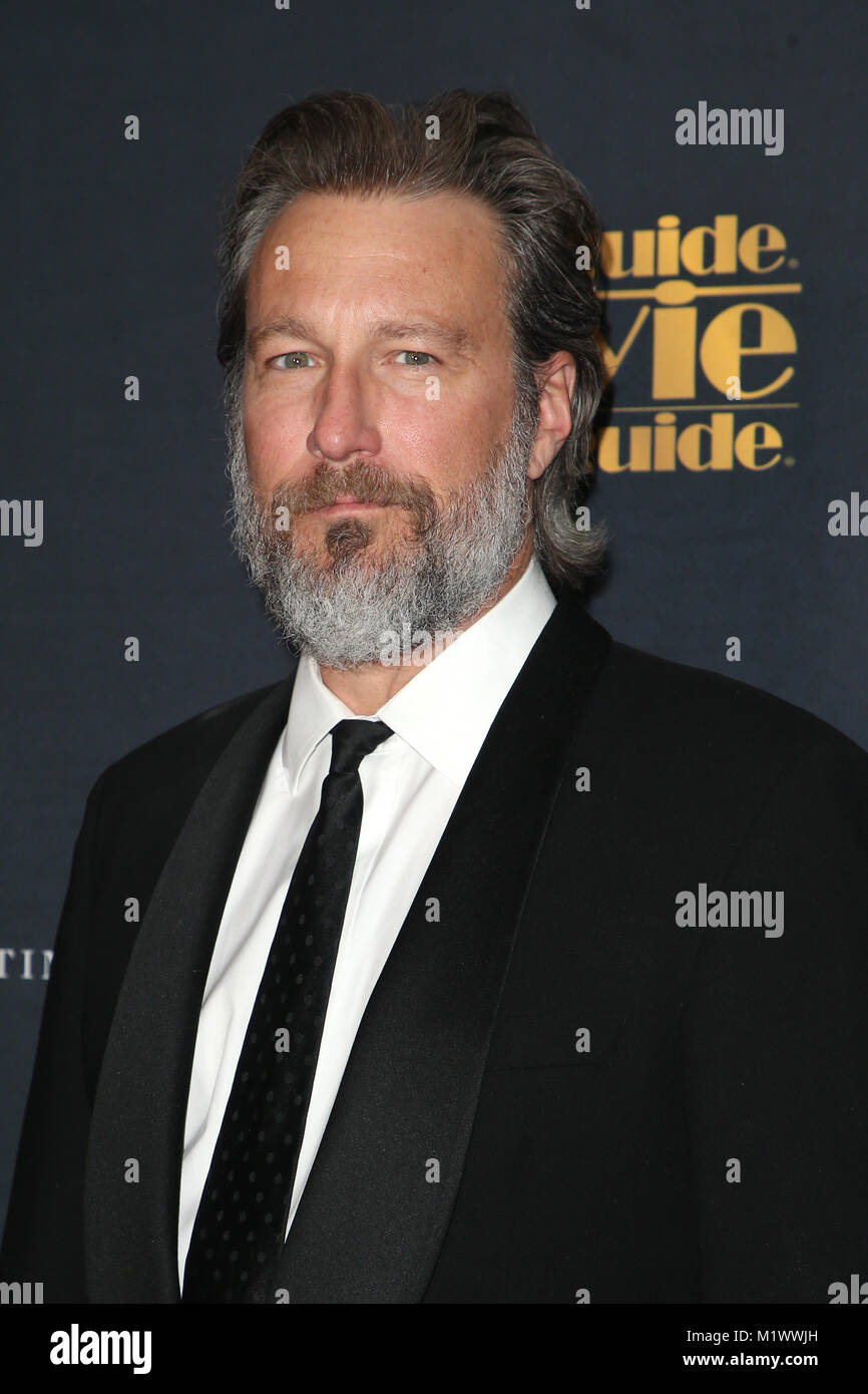 Universal City, Ca. 2nd Feb, 2018. John Corbett at the 26th Annual ...