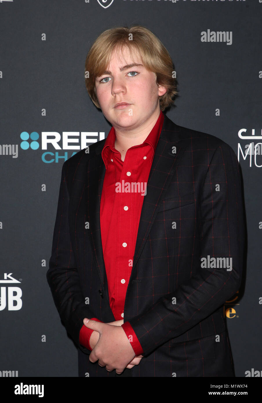 Connor dean hi-res stock photography and images - Alamy