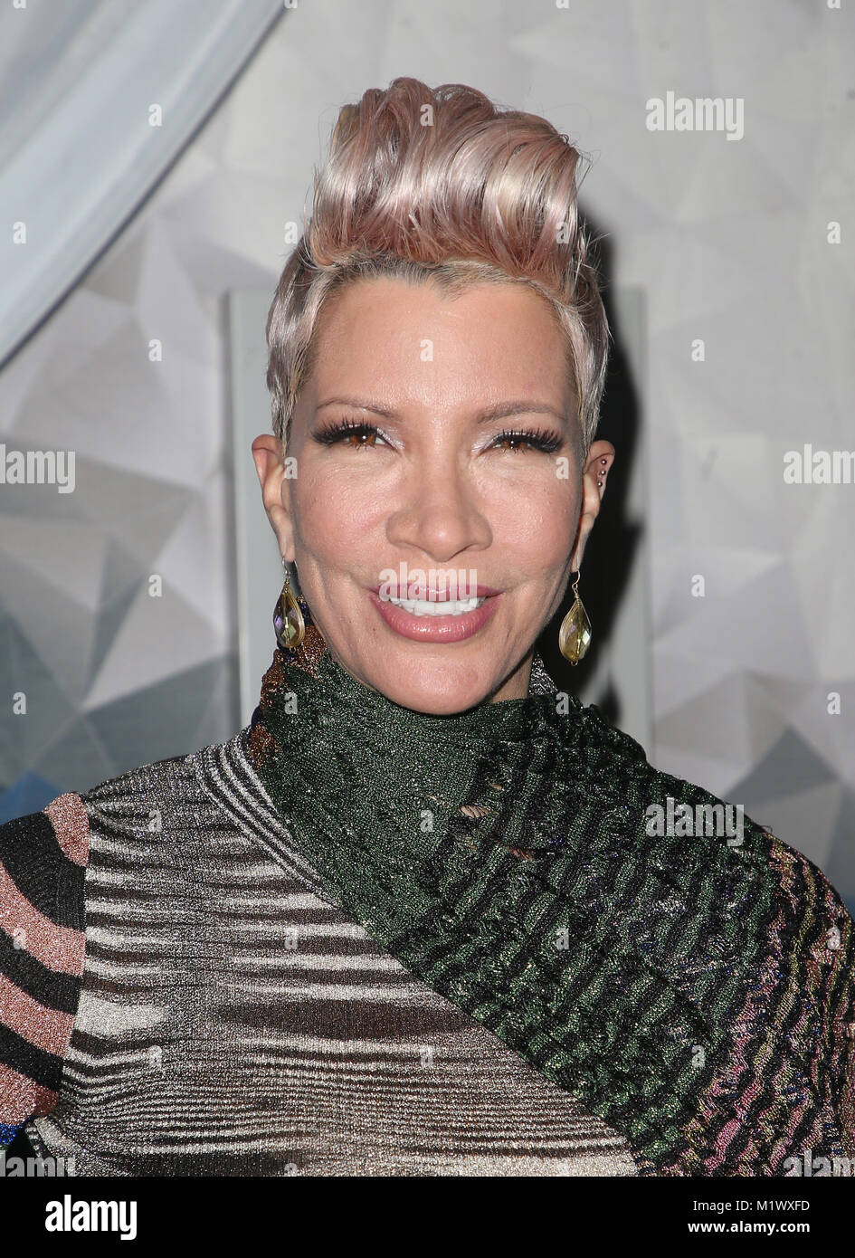 UNIVERSAL CITY, CA - Rebecca King-Crews, at the 26th Annual Movieguide ...