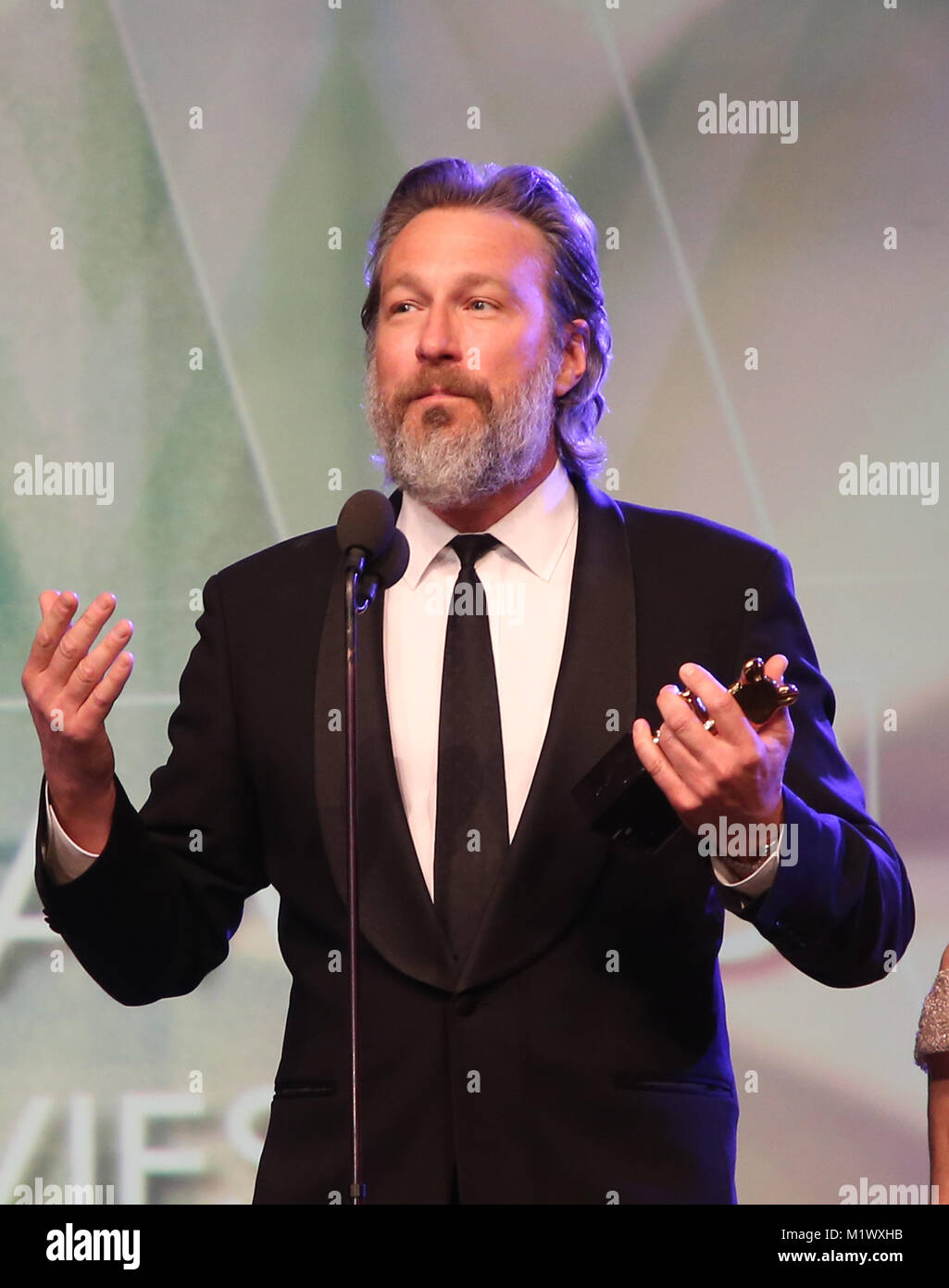 UNIVERSAL CITY, CA - John Corbett, at the 26th Annual Movieguide Awards ...