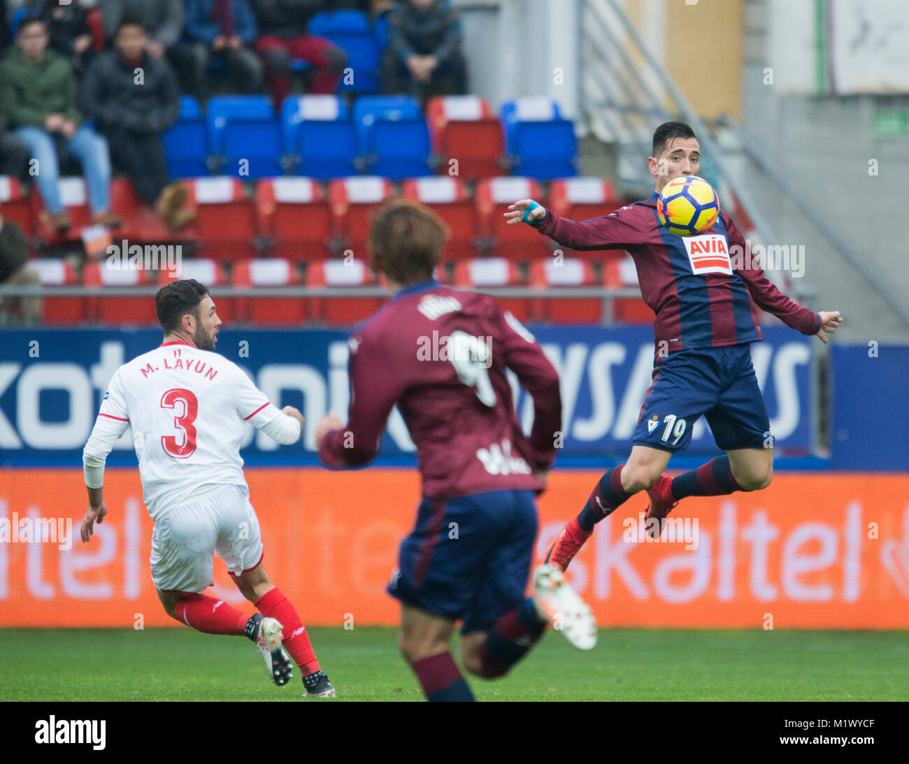 Charles oliveira hi-res stock photography and images - Alamy