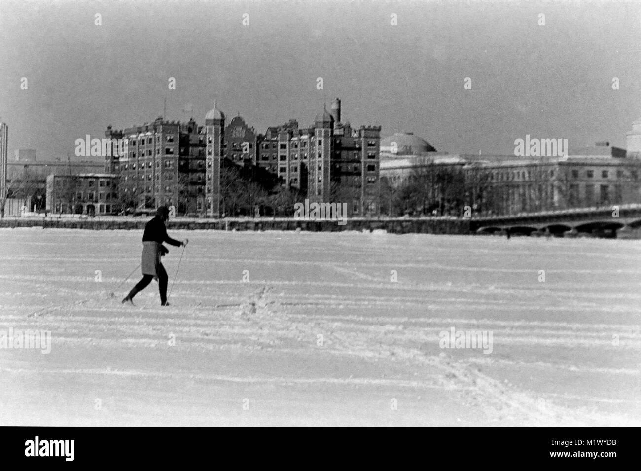 1978 blizzard hi-res stock photography and images - Alamy