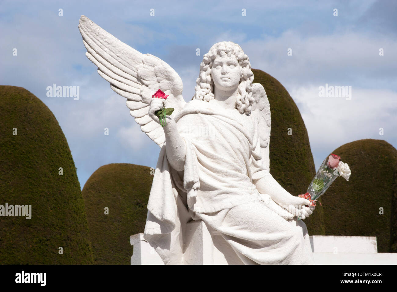 Punta Arenas Statues High Resolution Stock Photography and Images - Alamy