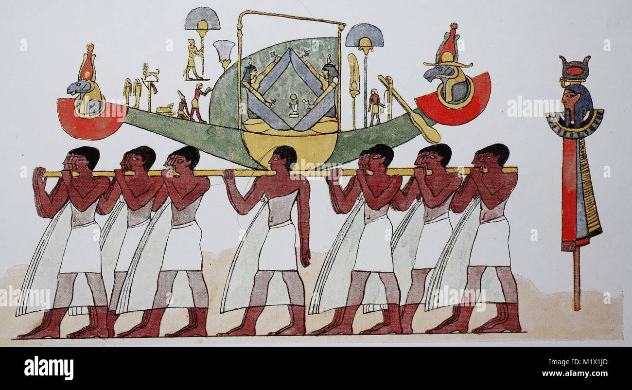Ancient Egyptian Priests Clothing Ancient Egypt Fashion | Ask Aladdin