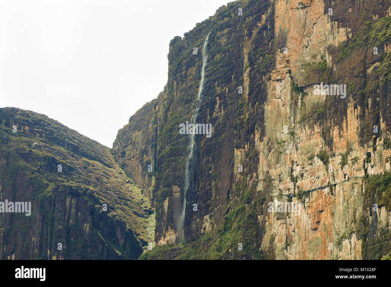 Mount Roraima - Venezuela Stock Photo - Alamy