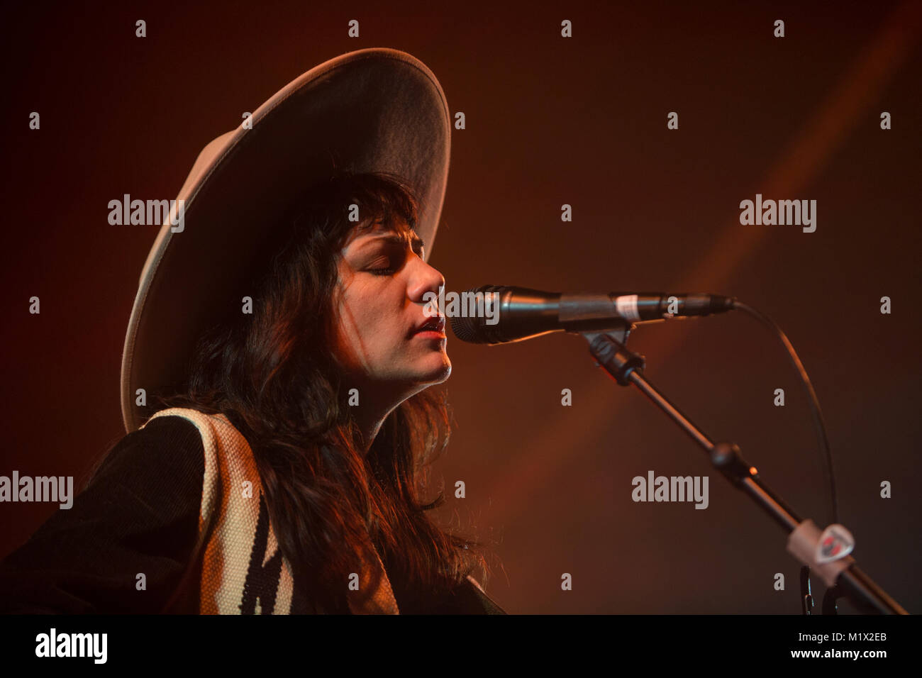 Nikki nicole hi-res stock photography and images - Alamy