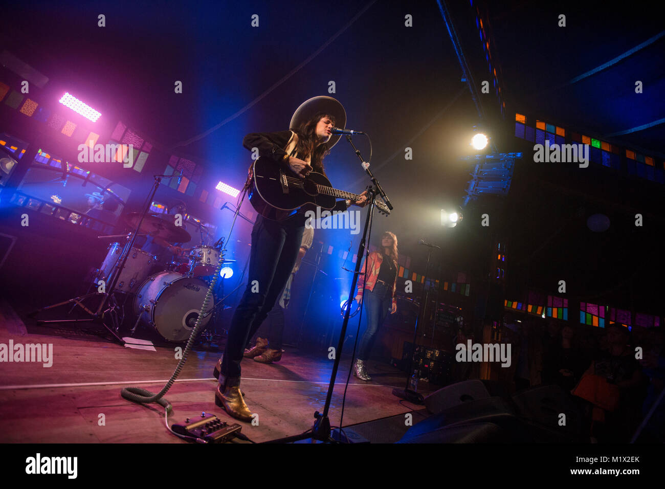 Nikki nicole hi-res stock photography and images - Alamy