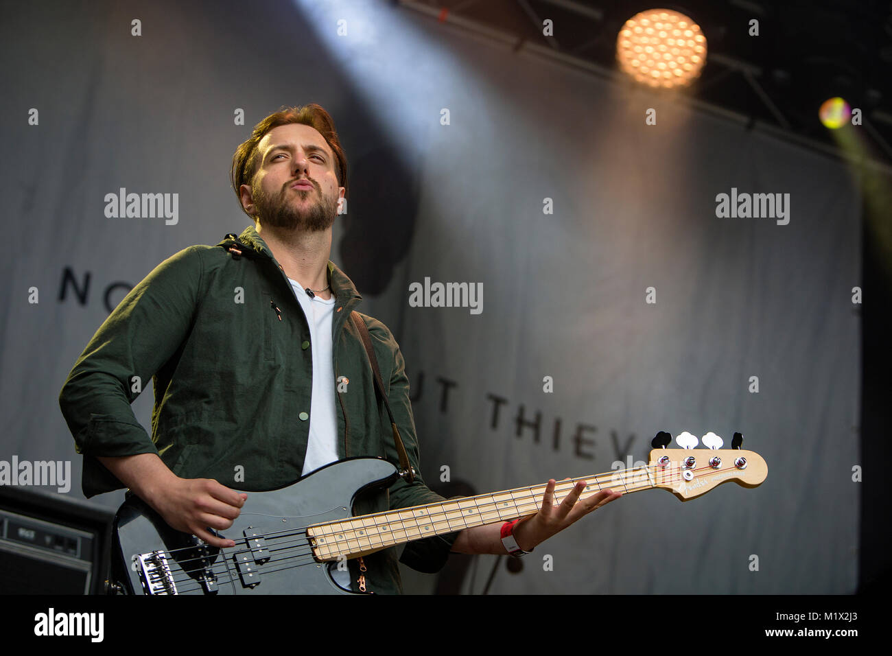 Philip blake hi-res stock photography and images - Alamy