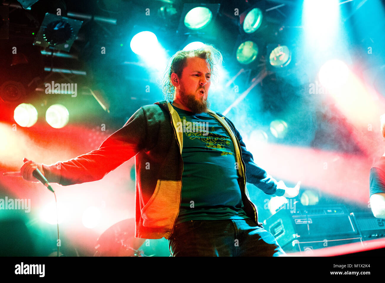 Frode hennoe hi-res stock photography and images - Alamy