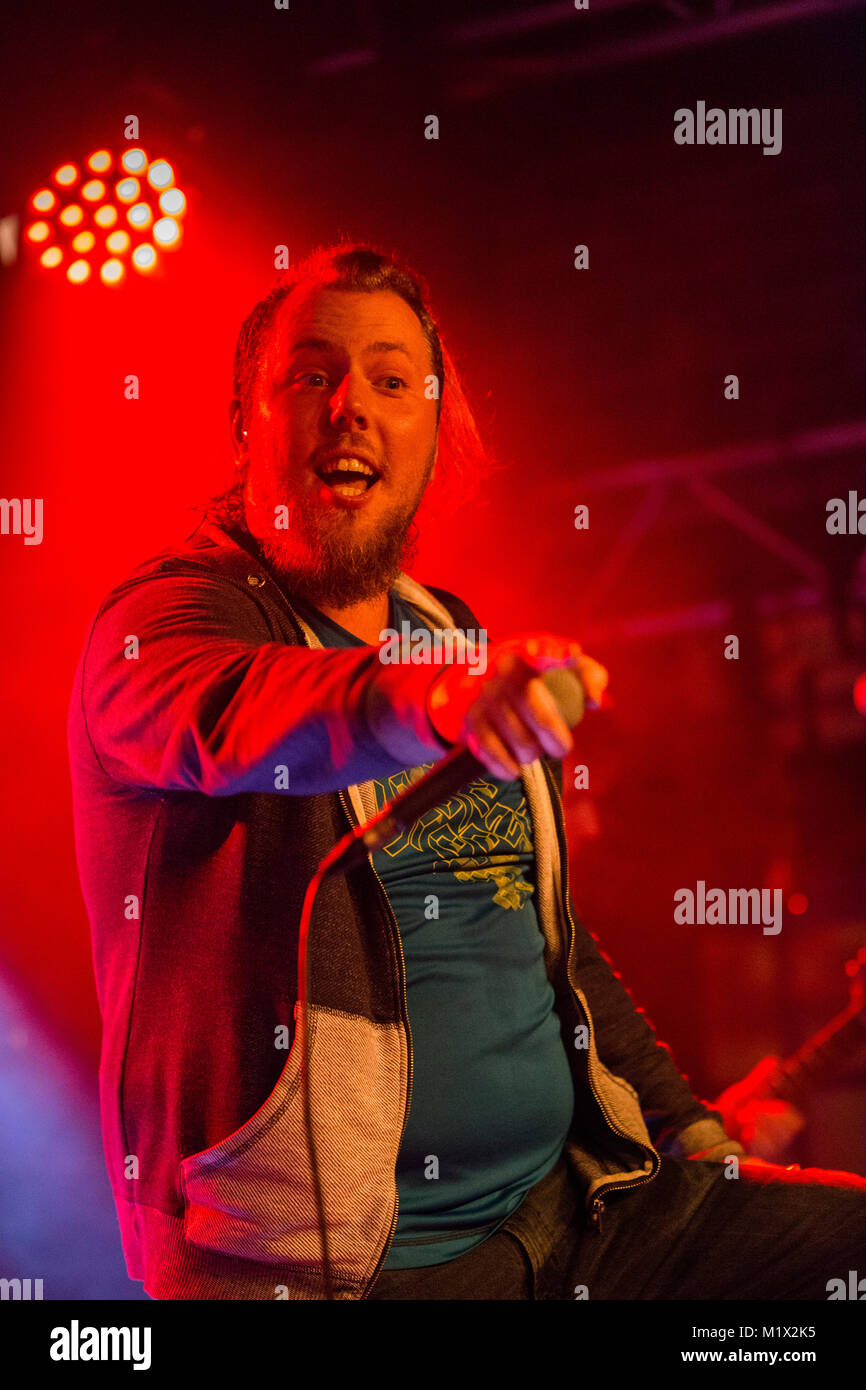 Frode hennoe hi-res stock photography and images - Alamy