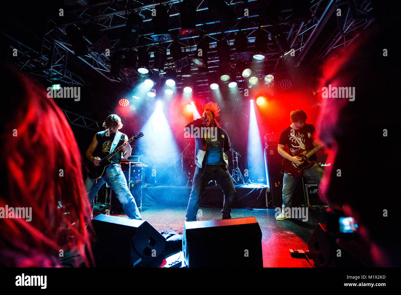 Frode hennoe hi-res stock photography and images - Alamy