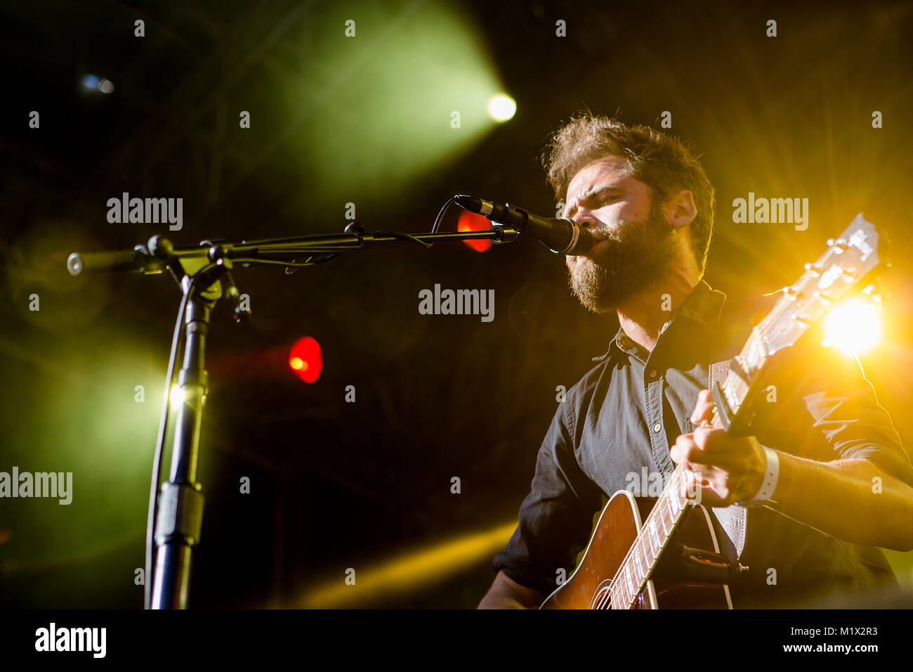 Michael rosenberg hi-res stock photography and images - Alamy
