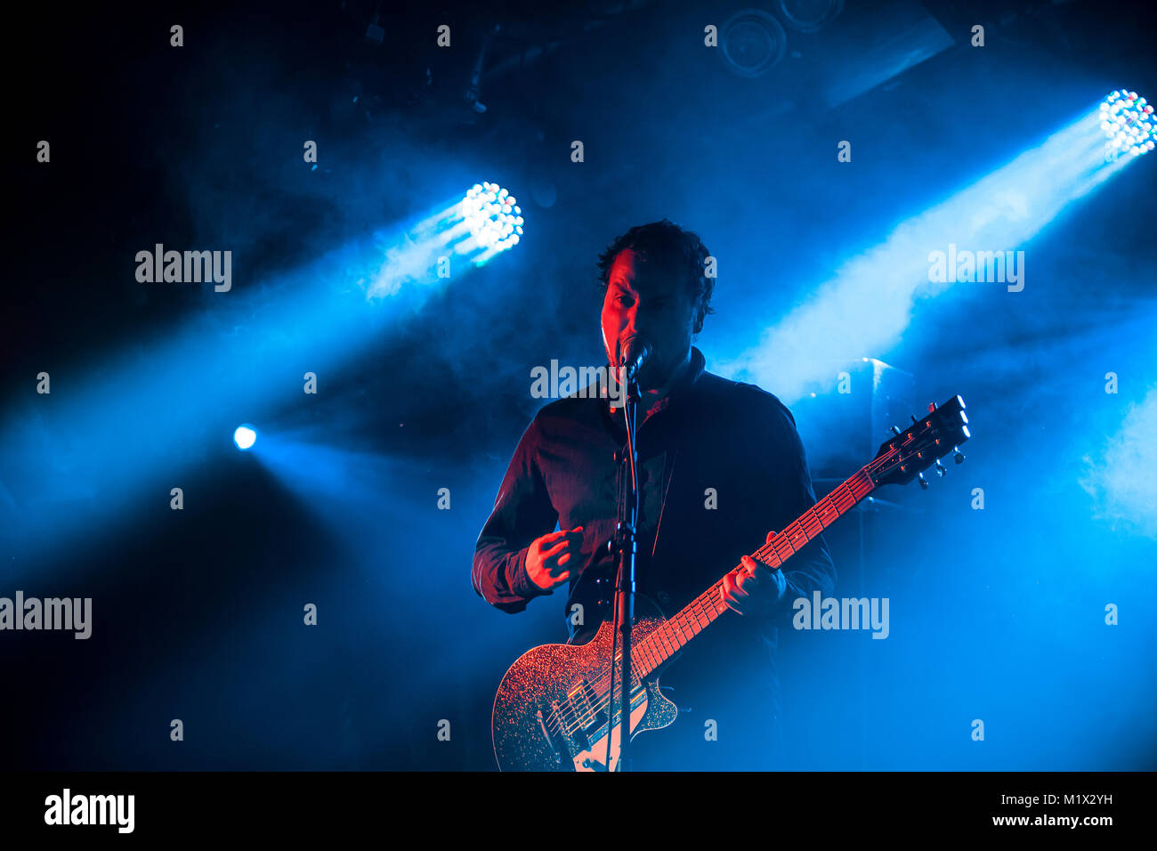 Hulen bergen hi-res stock photography and images - Alamy