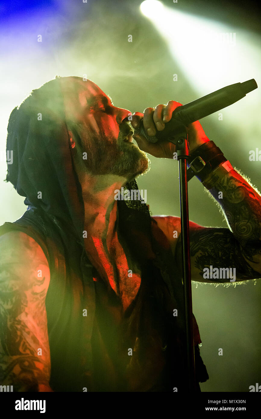 Primordial band hi-res stock photography and images - Alamy